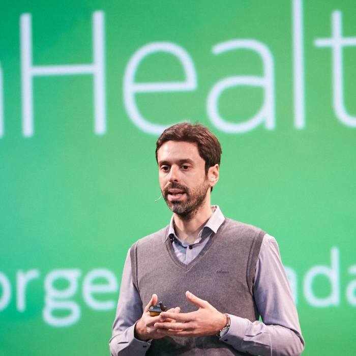 The Team – AWSensors DX